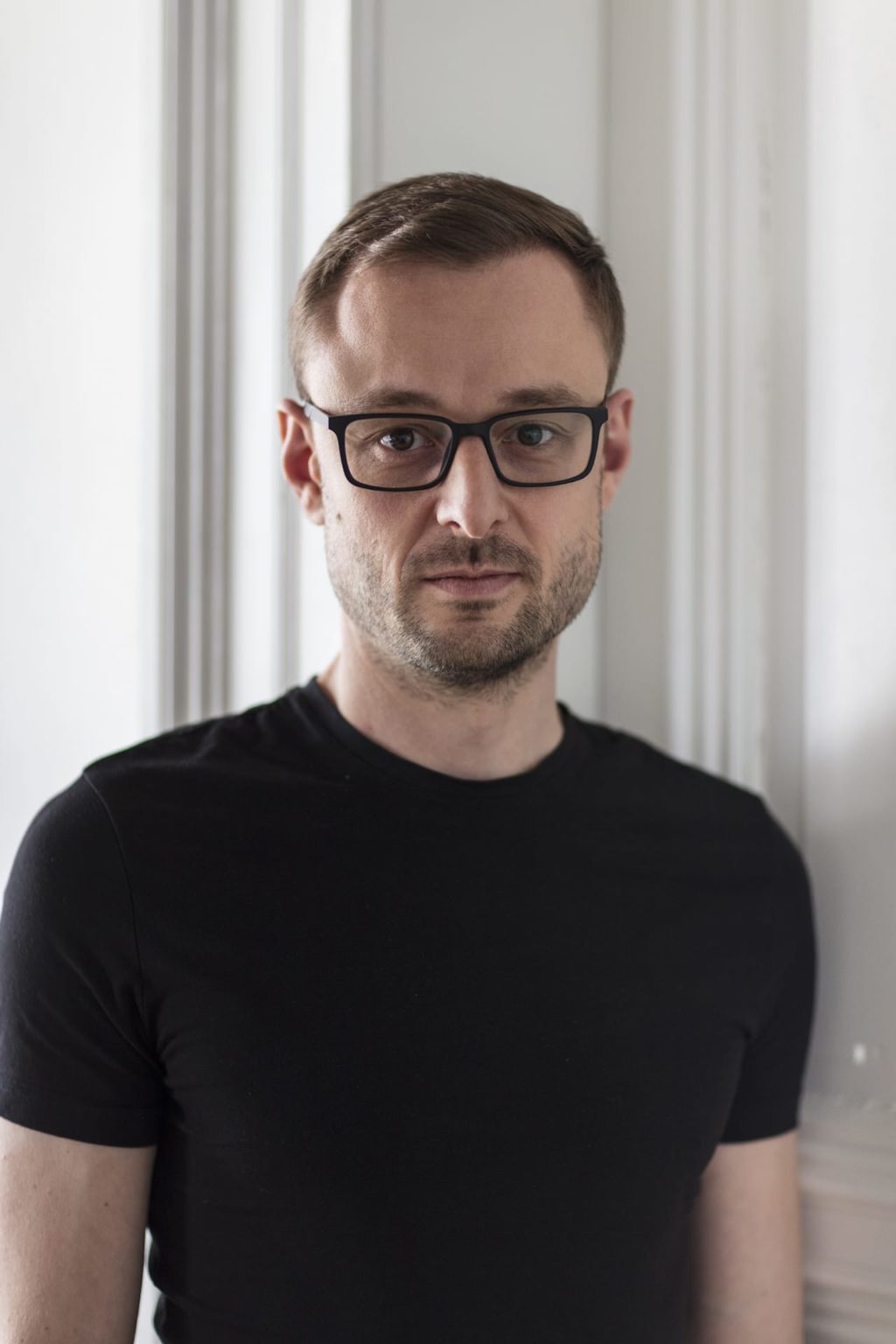 Architekti Martin Stára a Ján Antal / Projektujeme fresh konzervatismus ...