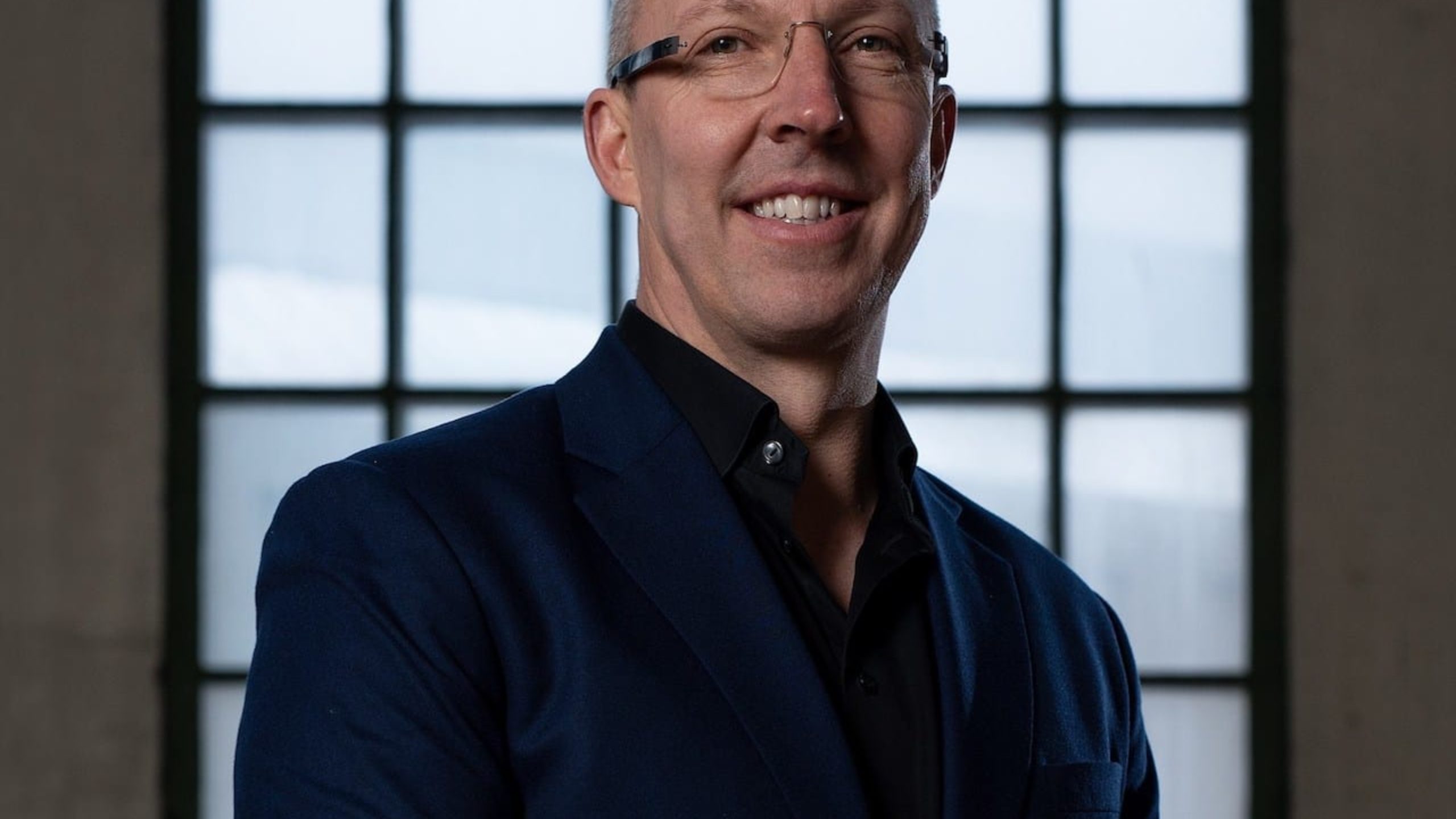 Robin Page / Šéf designu značky Volvo o udržitelnosti a budoucnosti ...