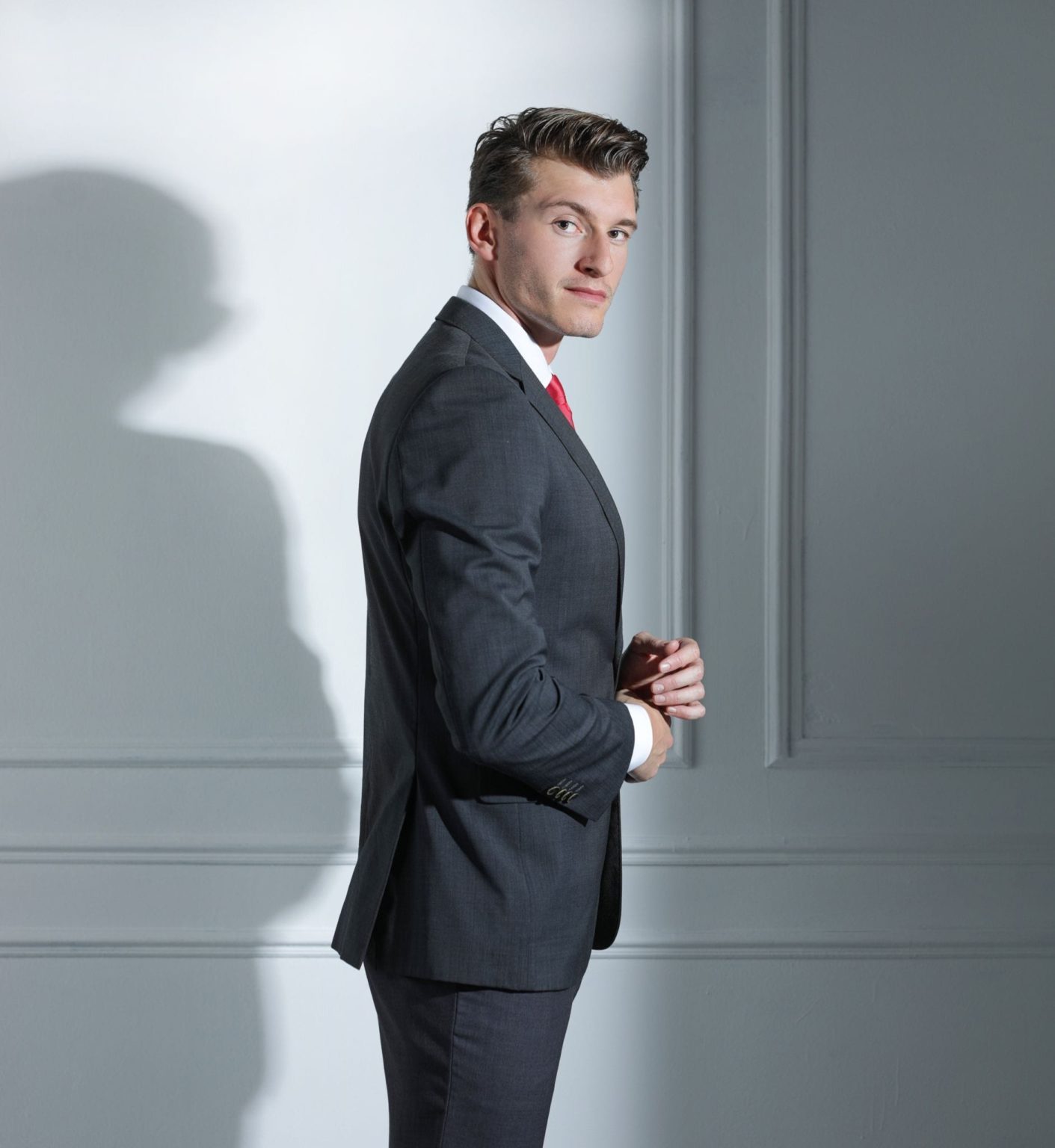 Páteční pětka / Podnikatel David Kadlec ve víkendovém dotazníku ...