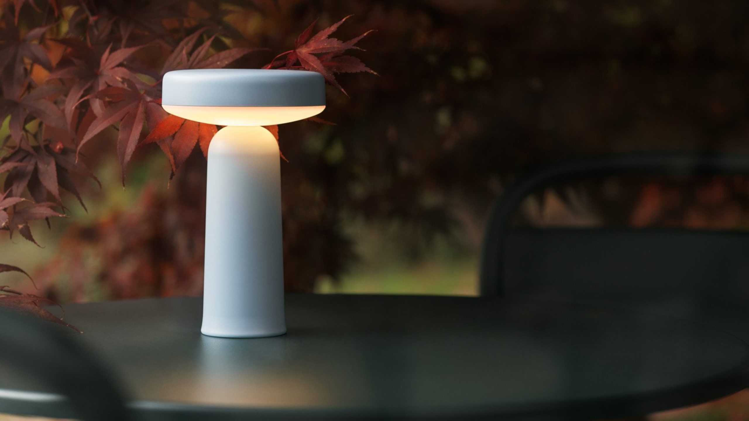 Skandinávský design / Minimalistická značka Muuto vstupuje do roku 2023 ...