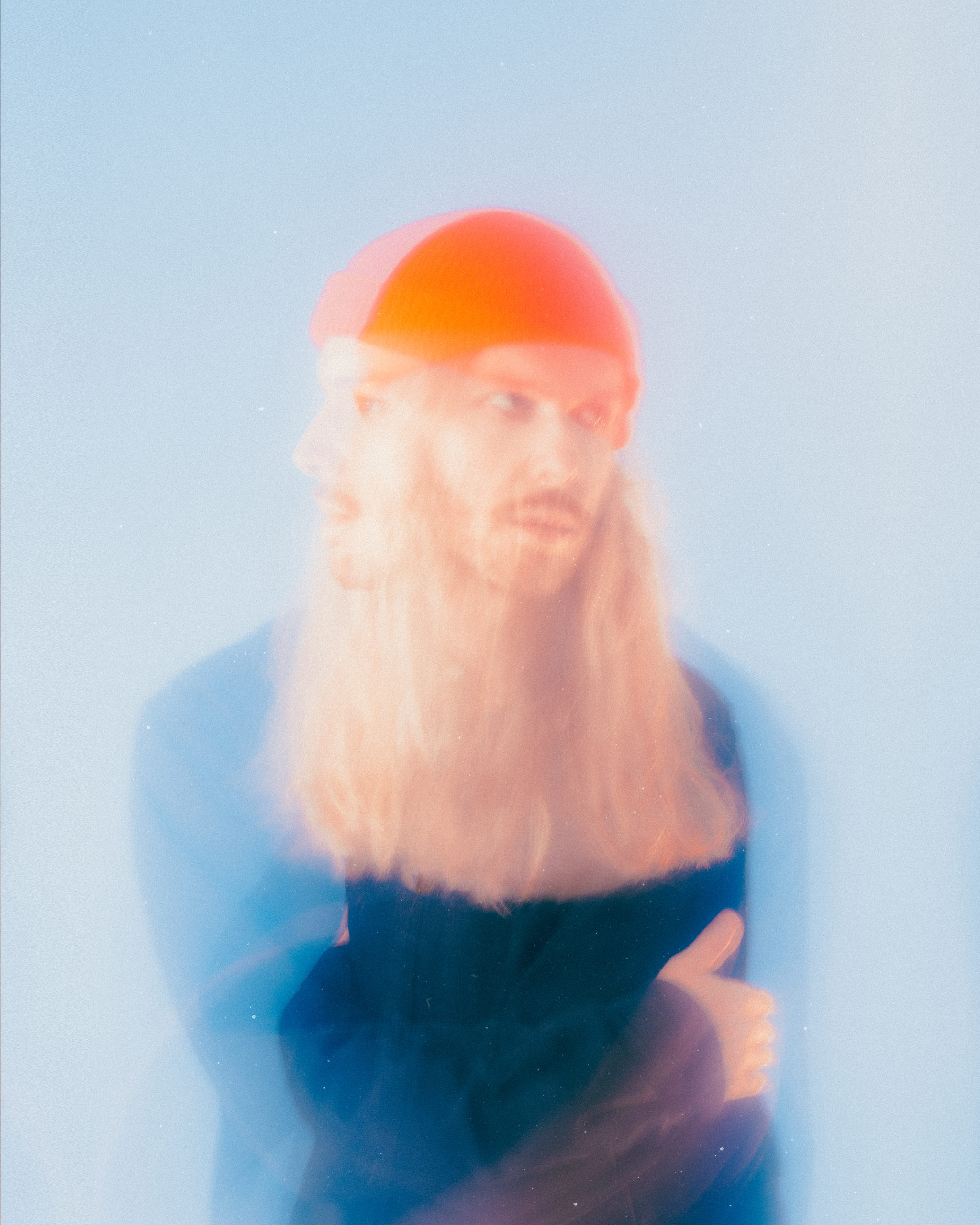 Páteční pětka / Básník a textař Petr Soukup ve víkendovém dotazníku ...